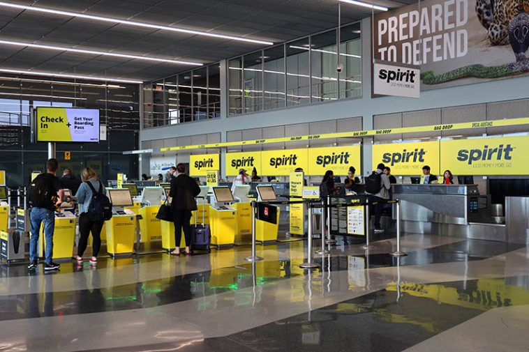 Allegiant vs Spirit: Full Airline Comparison (With Seats)