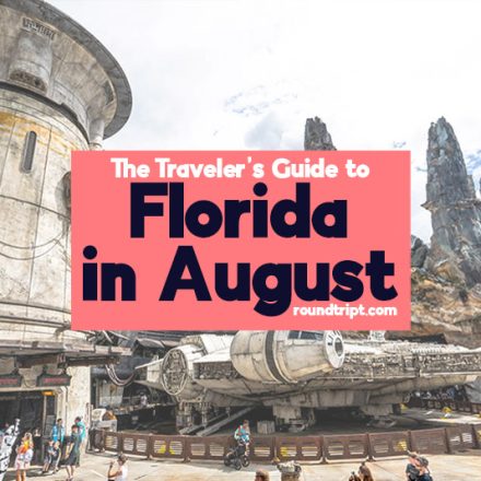 Florida in September: Everything You Need to Know - Roundtript