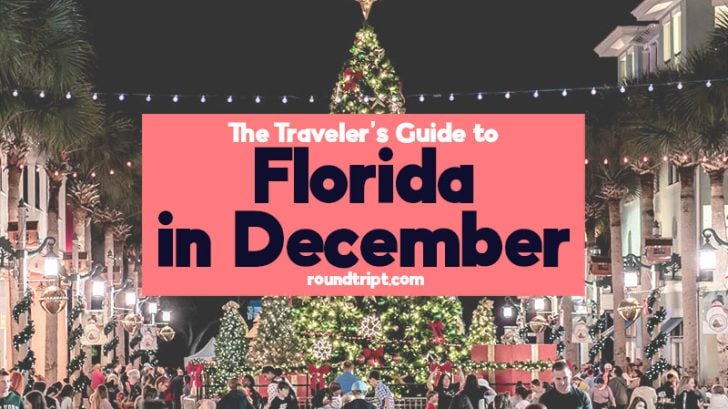 Florida in August: Everything You Need to Know - Roundtript