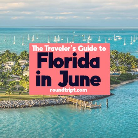 Florida in July: Everything You Need to Know - Roundtript