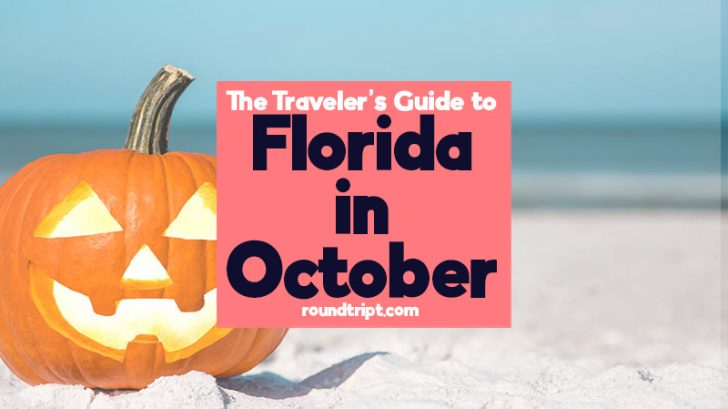 The Best Times to Visit Florida (Month-by-Month Travel Tips)