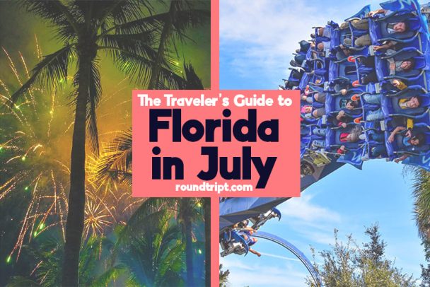 Florida in July: Everything You Need to Know - Roundtript