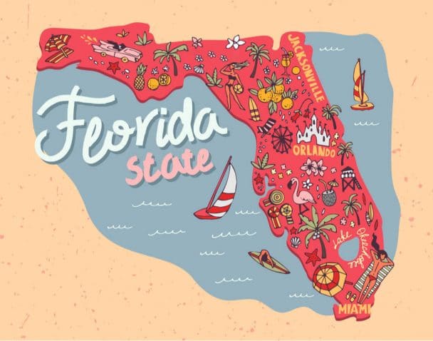 The Best Times to Visit Florida (Month-by-Month Travel Tips)