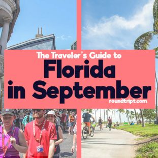 Florida in August: Everything You Need to Know - Roundtript