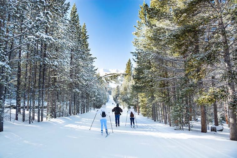 Colorado in December: Everything You Need to Know - Roundtript
