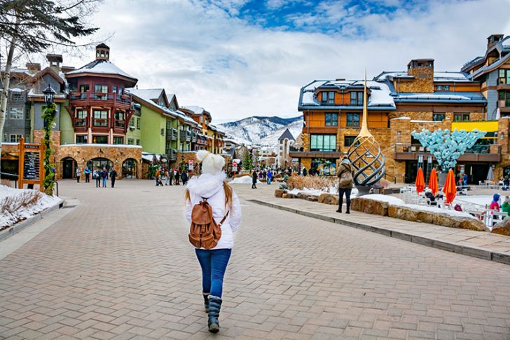 The Best Times to Visit Colorado (Months & Seasons)