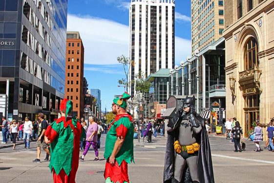 Colorado in October: Everything You Need to Know - Roundtript