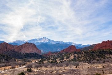 Colorado in September: Everything You Need to Know - Roundtript