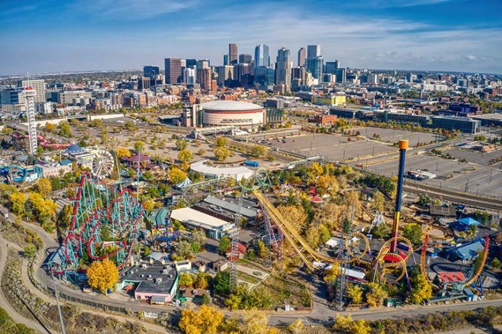 Colorado in September: Everything You Need to Know - Roundtript