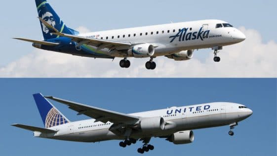 Alaska vs Delta: Full Airline Comparison (Seats Included)