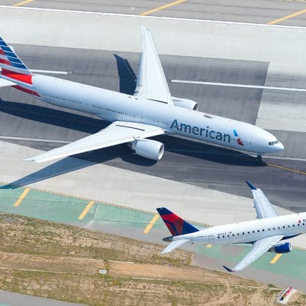 Alaska vs Delta: Full Airline Comparison (Seats Included)