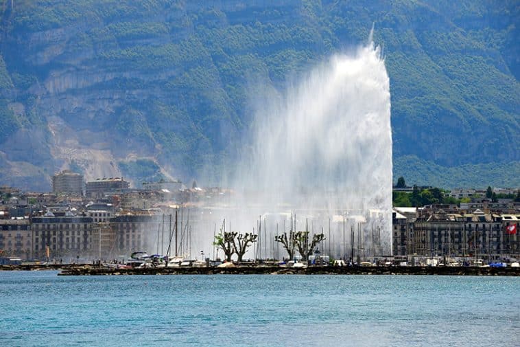 Switzerland in May: Everything You Need to Know