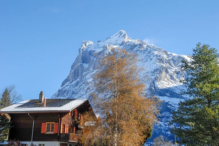 Switzerland in November: Everything You Need to Know