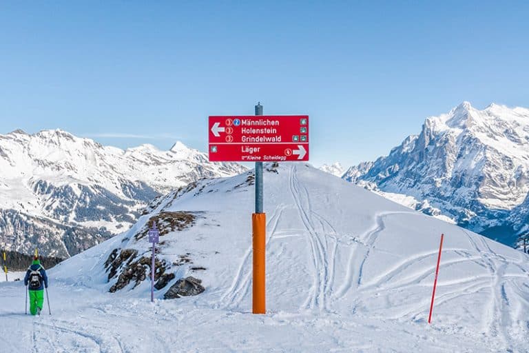 Switzerland in February: Everything You Need to Know