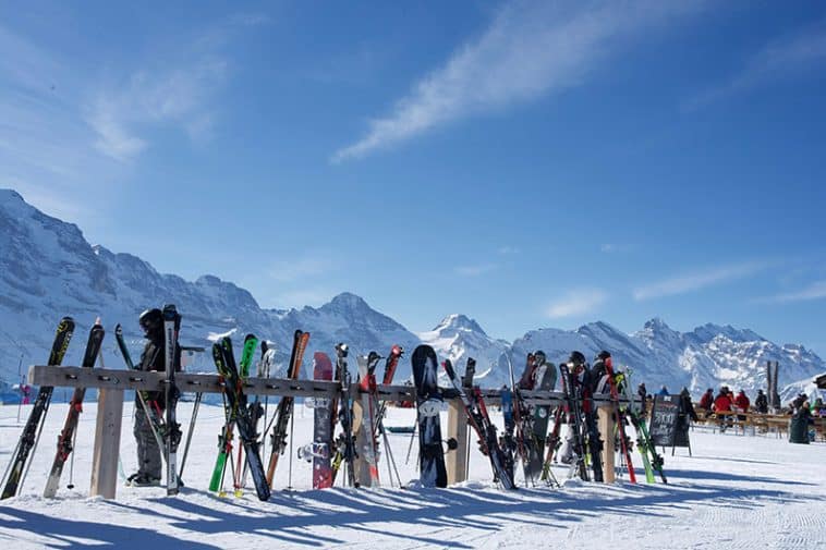 Switzerland in March: Everything You Need to Know