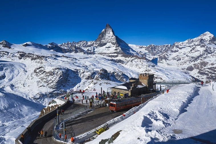 Switzerland in March: Everything You Need to Know