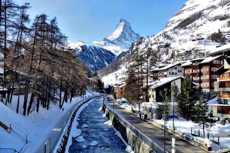 Switzerland in February: Everything You Need to Know