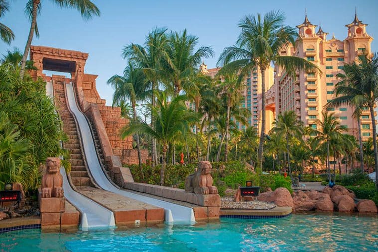 The Bahamas in April: The Ultimate Traveler's Guide