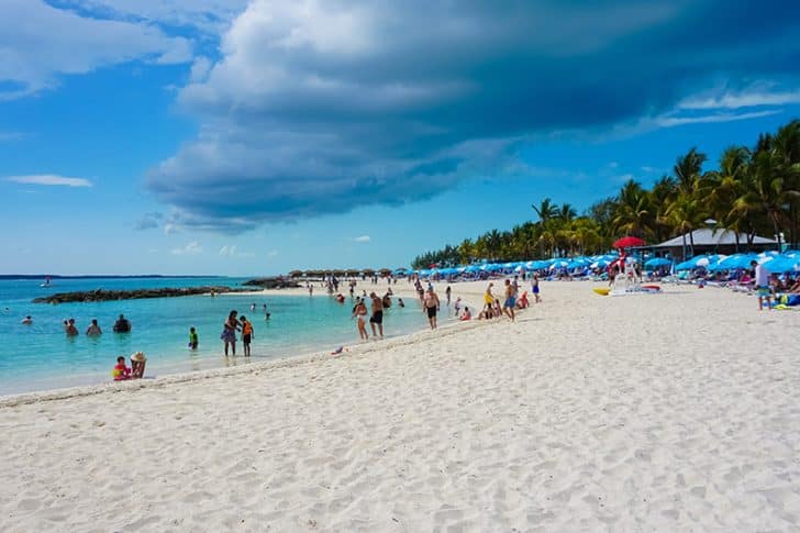 The Bahamas in April: The Ultimate Traveler's Guide