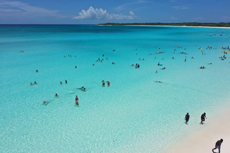 The Bahamas in May: The Ultimate Traveler's Guide