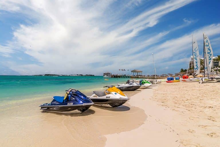 The Bahamas in June: The Ultimate Traveler's Guide