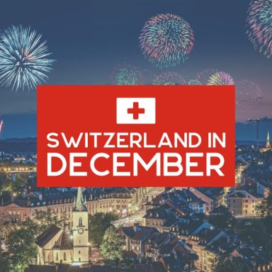 Switzerland in October: Everything You Need to Know