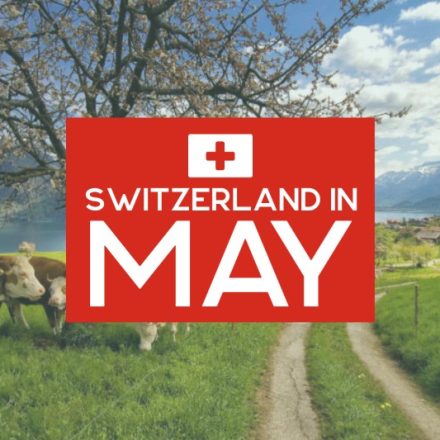 Switzerland in March: Everything You Need to Know