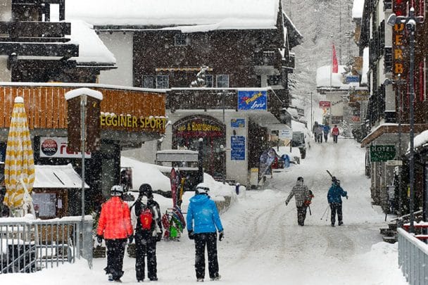 Switzerland in April: Everything You Need to Know