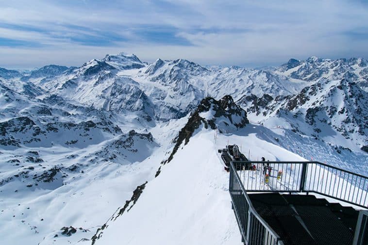 Switzerland in April: Everything You Need to Know