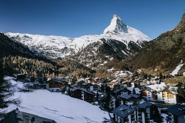 Switzerland in April: Everything You Need to Know